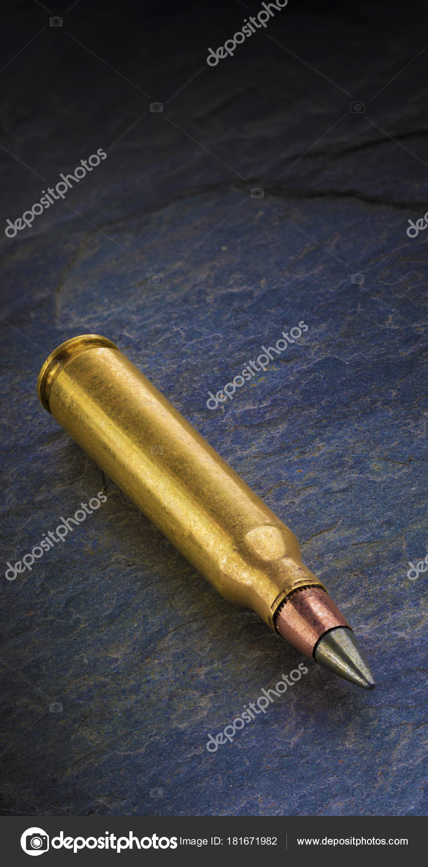 M855 EPR on a stone background Stock Photo by ©gsagi 181671982