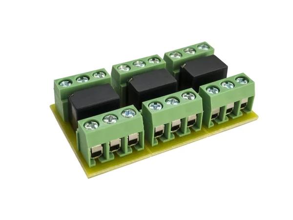 Relay voltage regulator Stock Photos, Royalty Free Relay voltage ...