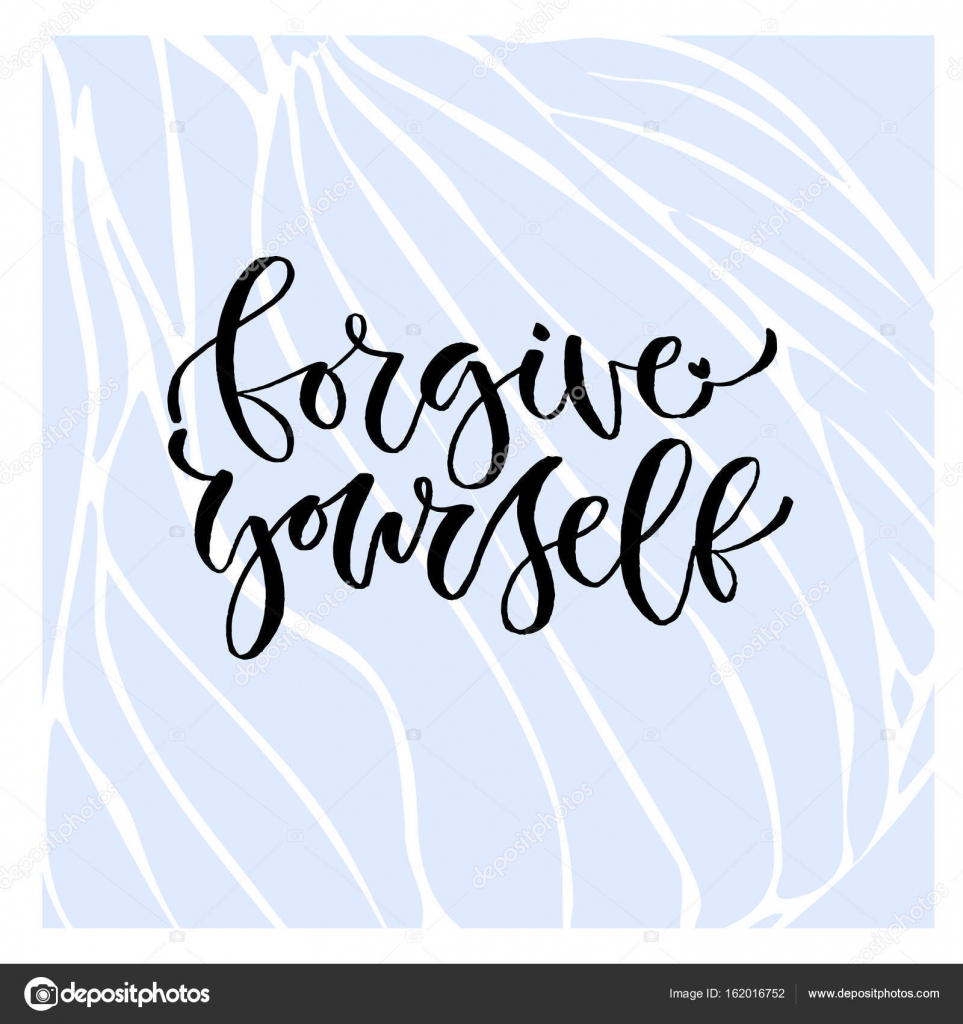 Inspirational handwritten phrase Stock Vector Image by ©m-ion #162016752