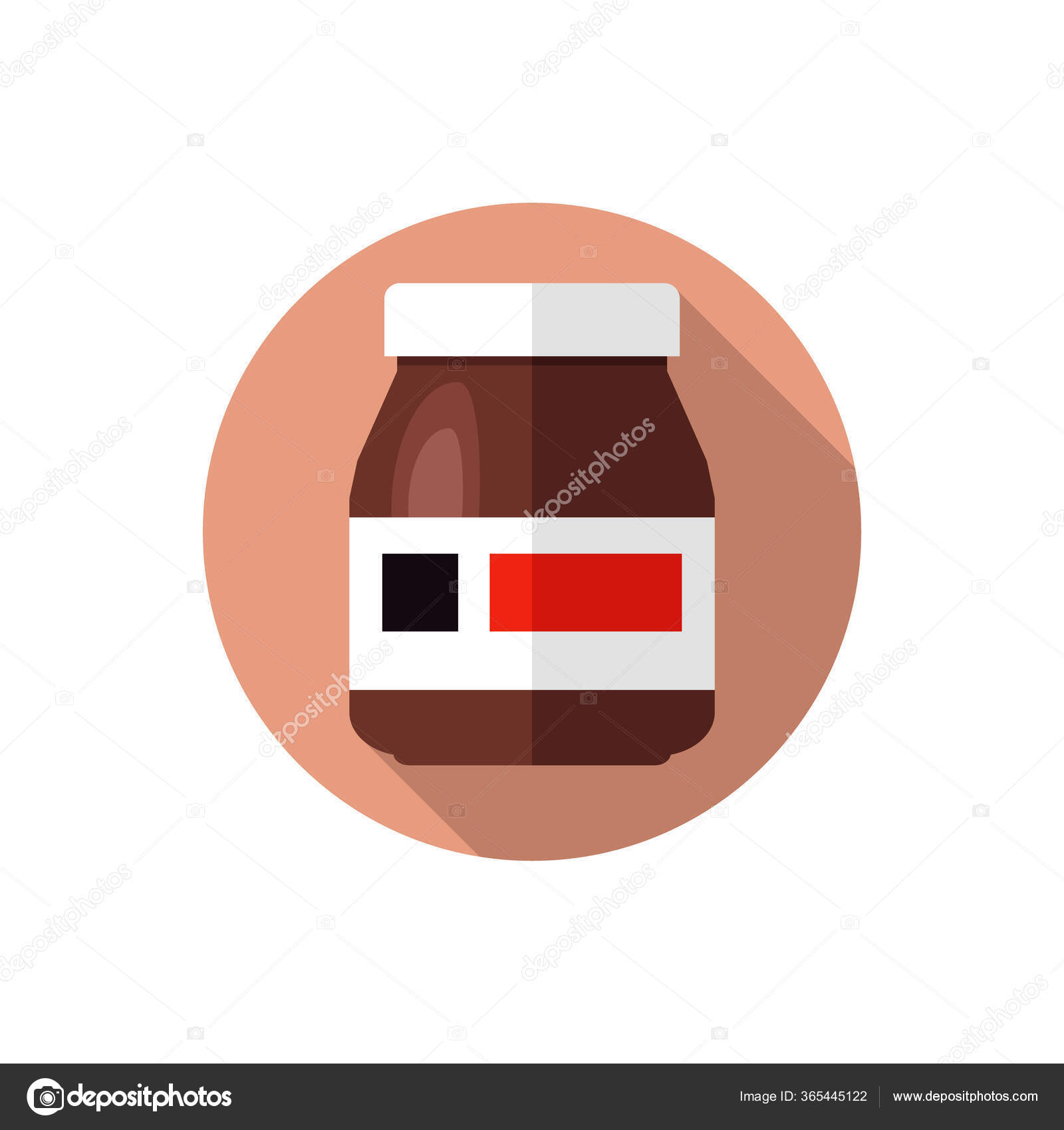 Nutella Logo Vector