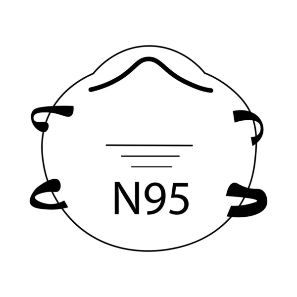 N covid 19 Vector Art Stock Images | Depositphotos