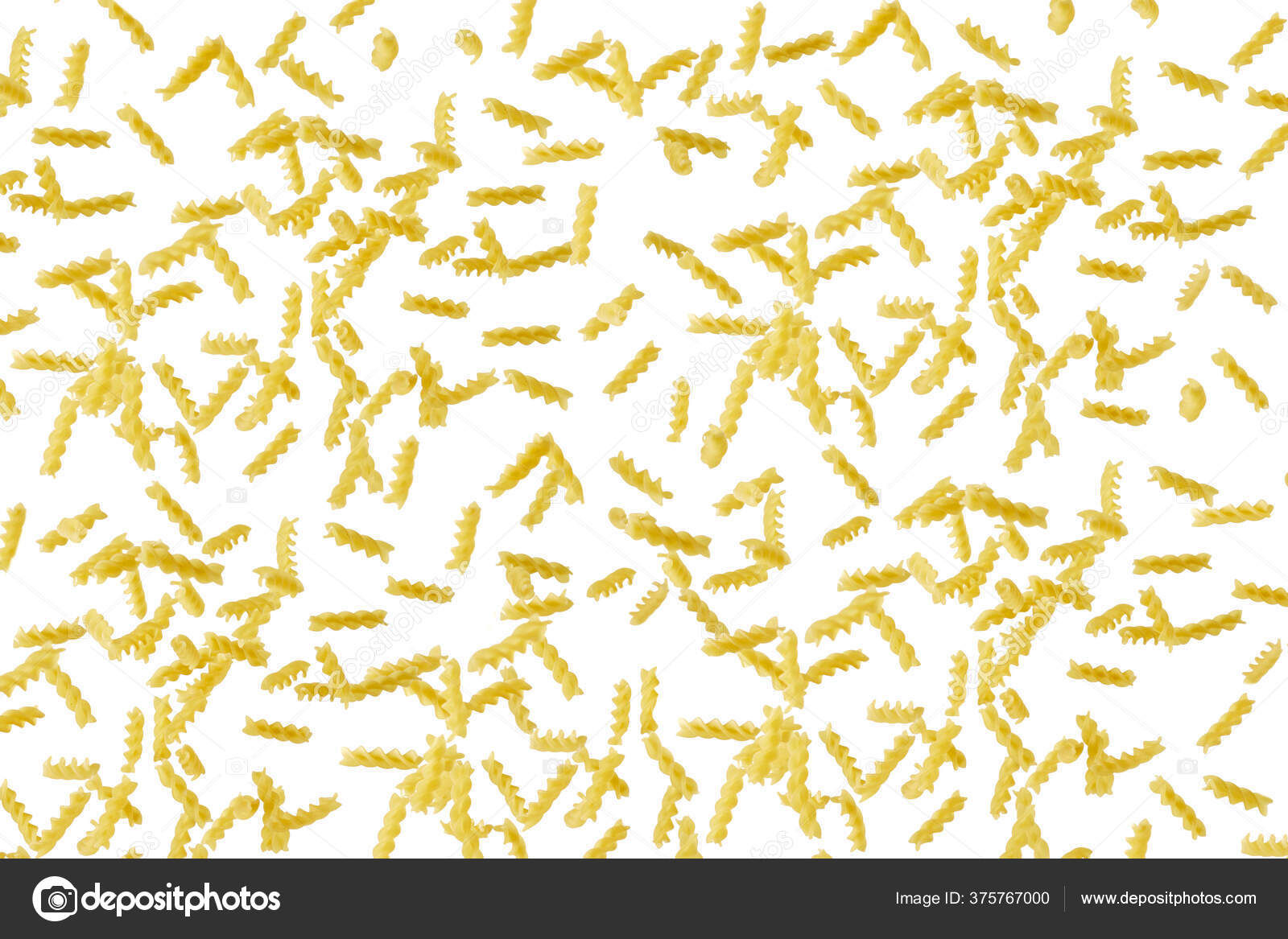 Italian flying pasta — Stock Photo © erstudio #375767000