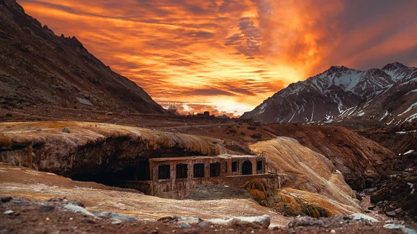 Puente del inca Stock Photos, Royalty Free Puente del inca Images ...