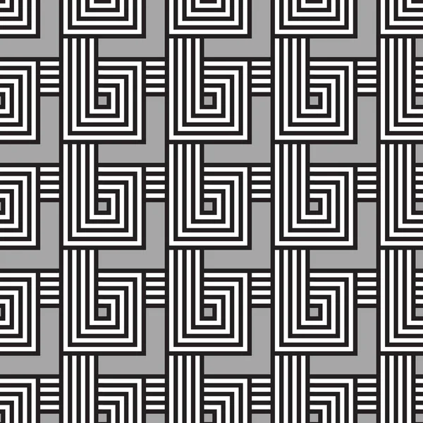 Patr n geom trico sin costuras. Impresi n geom trica simple. Vector que repite la textura. Fondo ...