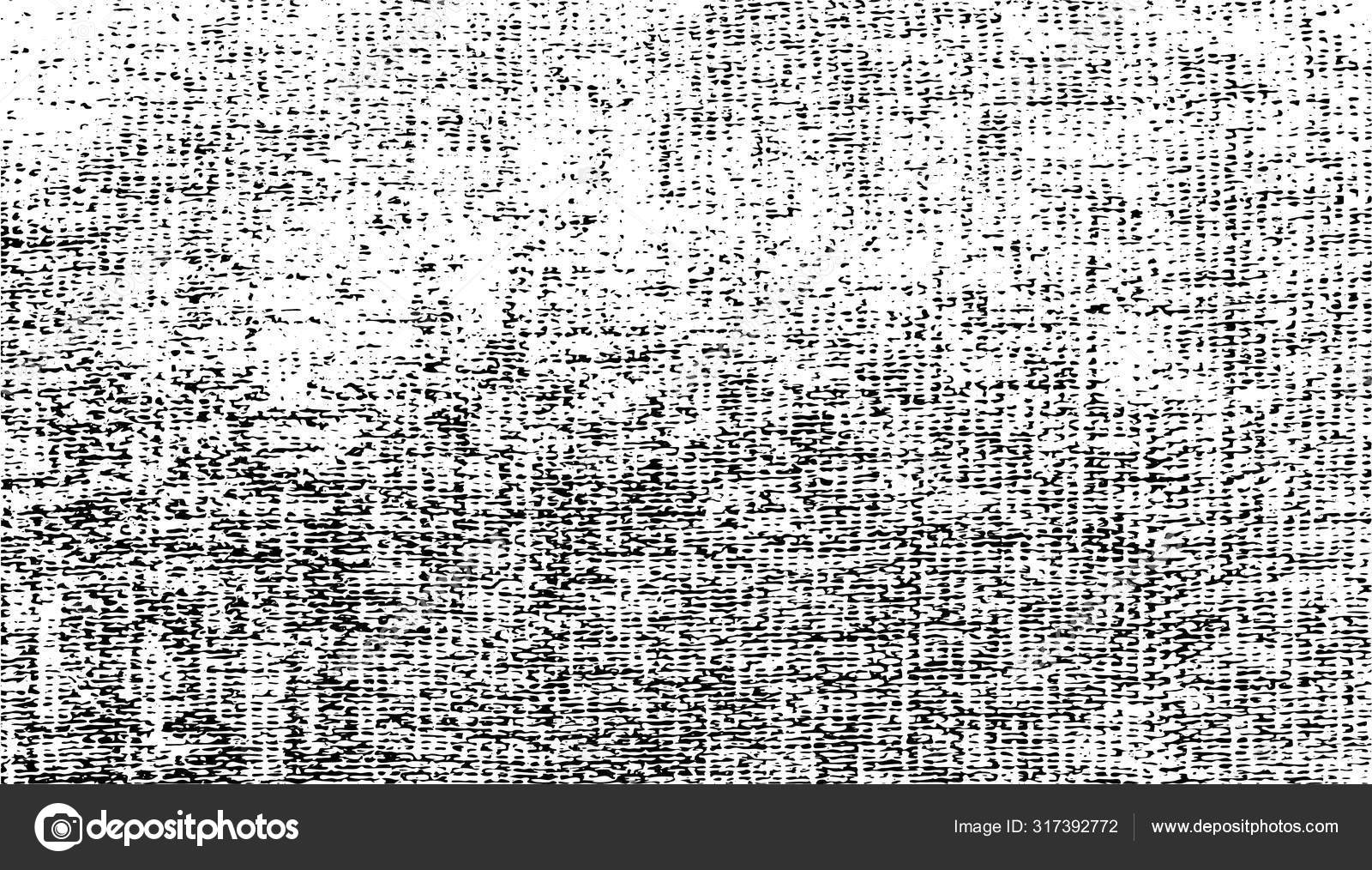 Distressed Fabric Texture