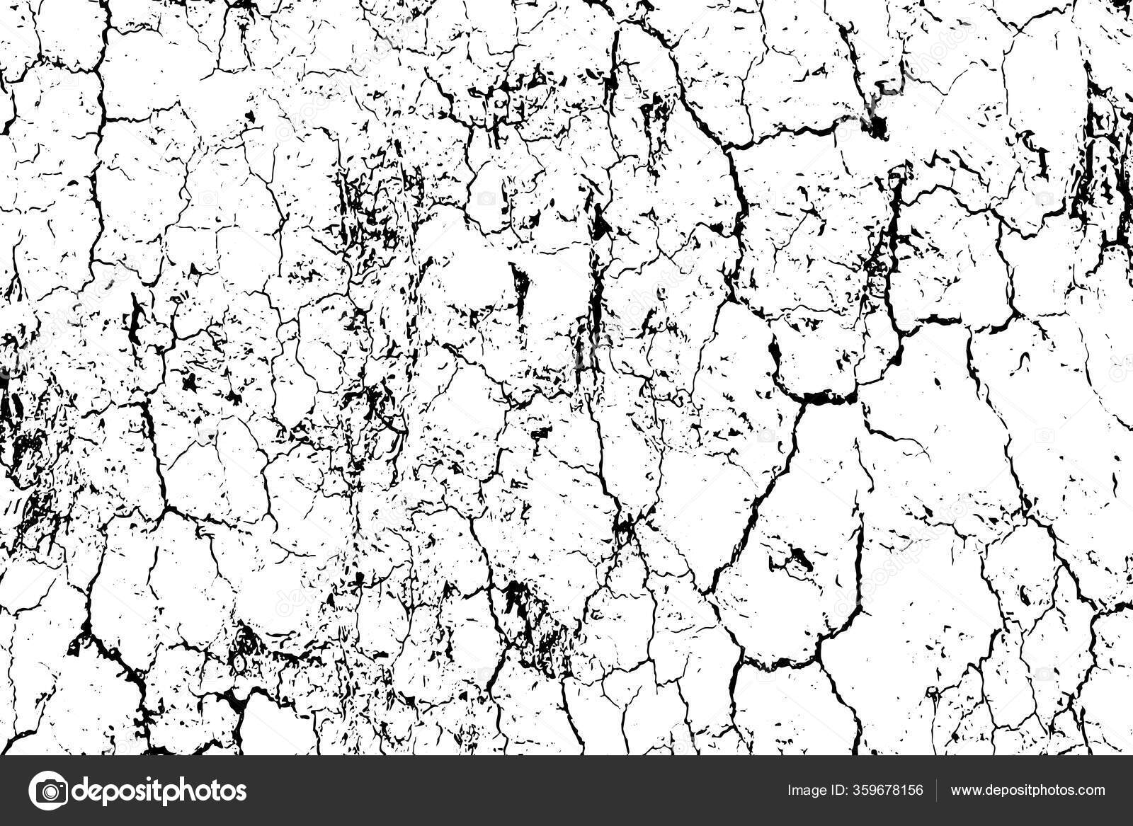 Cracked Distressed Texture