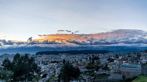 Panorama de quito Stock Photos, Royalty Free Panorama de quito Images ...