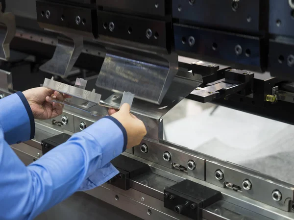 Sheet metal fabrication Stock Photos, Royalty Free Sheet metal ...