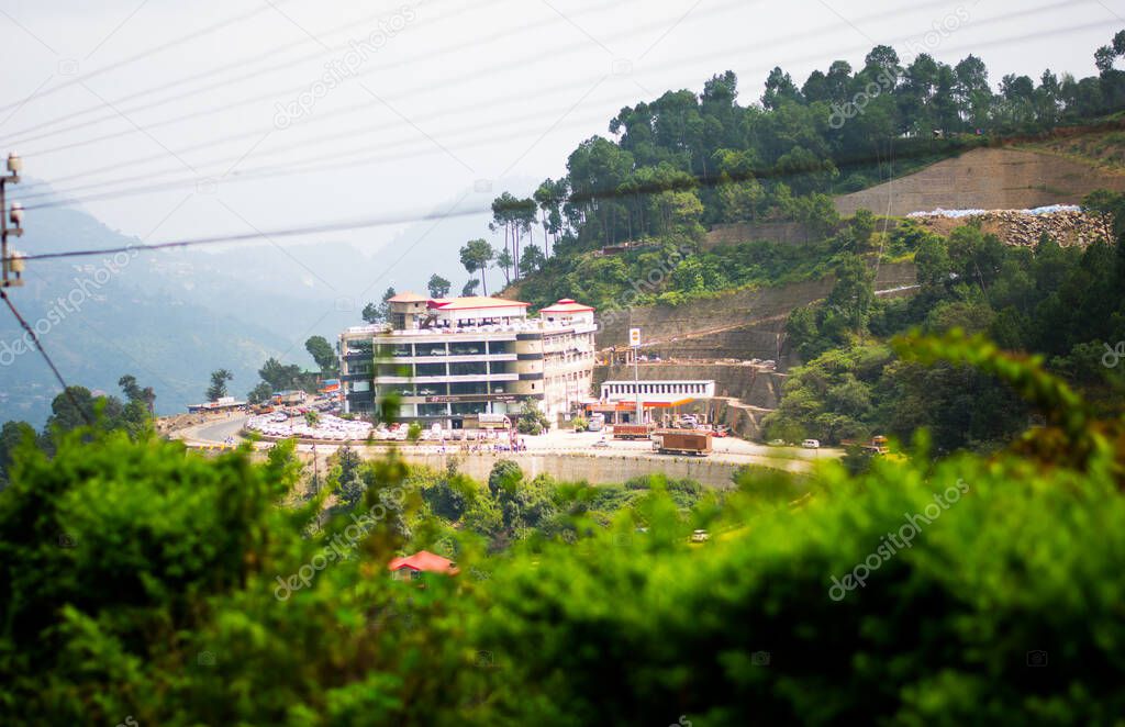 Ferrocarril Barog, La estación se encuentra en el Patrimonio de la ...