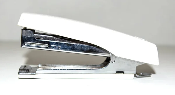 White stapler Stock Photos, Royalty Free White stapler Images ...