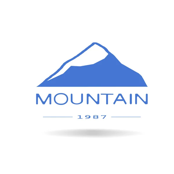 9,500,908 Blue mountain logo Vector Images | Depositphotos