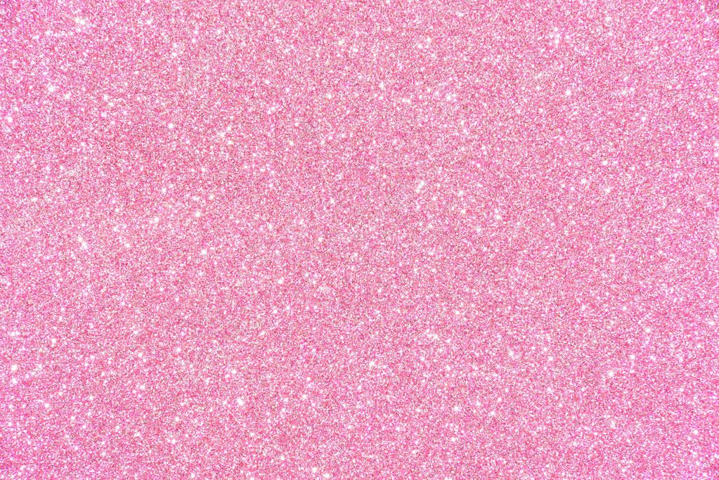 Pink glitter texture abstract background Stock Photo by ...