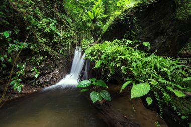 Stunning Waterfall Stock Photo by ©kwest 5215754