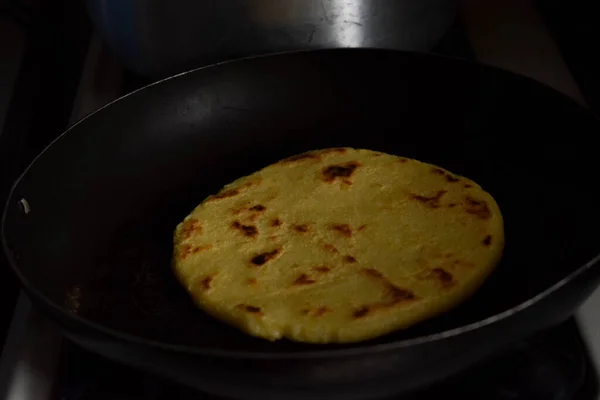 Arepa chimba cuca Stock Photos, Royalty Free Arepa chimba cuca Images ...