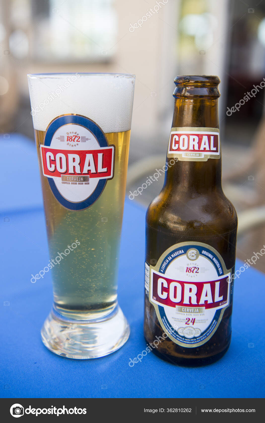 Griff Bogen Effizient coral bier madeira kaufen Ferien Höflich Luxus