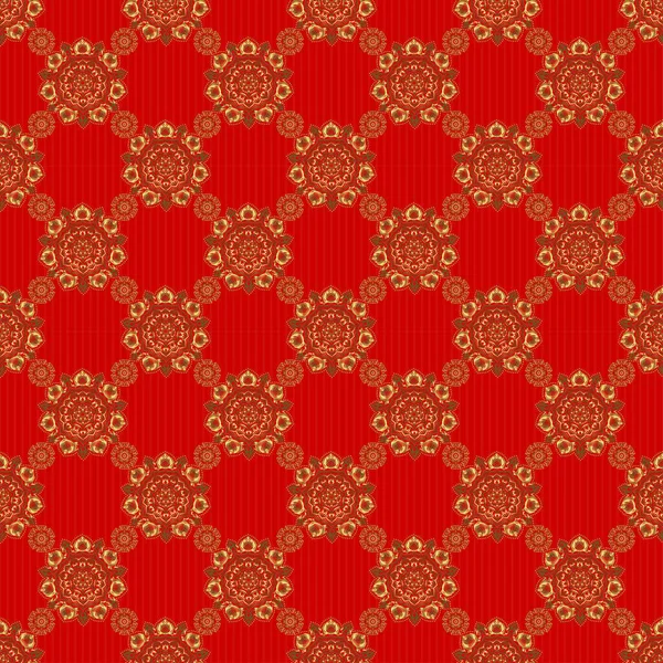 100,000 Red cartoon pattern Vector Images | Depositphotos