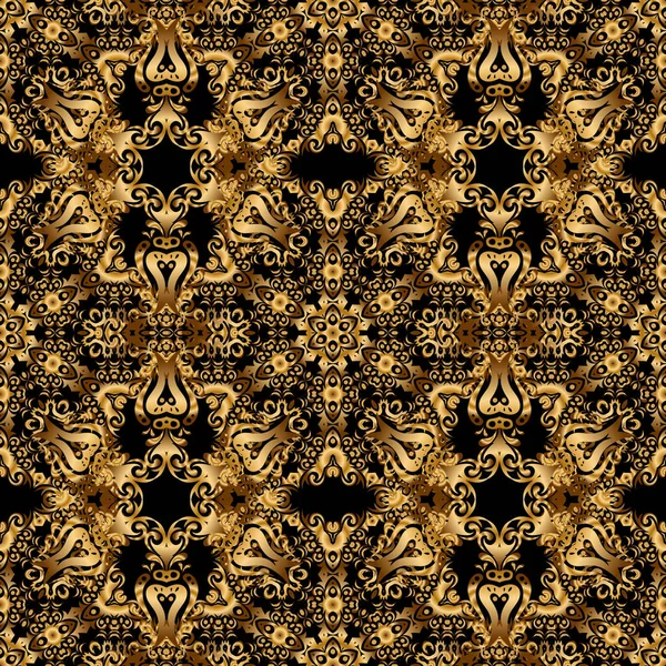 100,000 Versace pattern Vector Images | Depositphotos