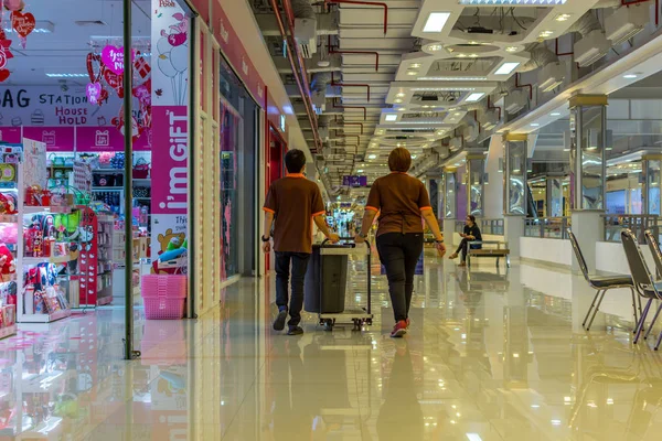 Department store or shopping mall – Stock Editorial Photo © PongMoji ...