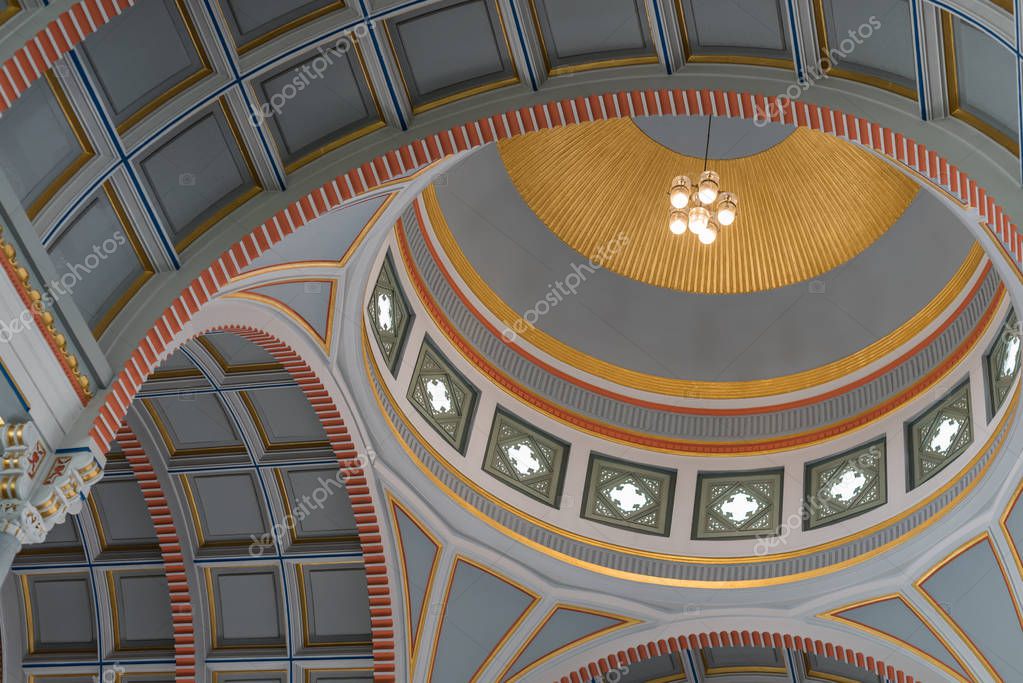 El palacio tailandés de Phya o el palacio tailandés real de Phya 2022