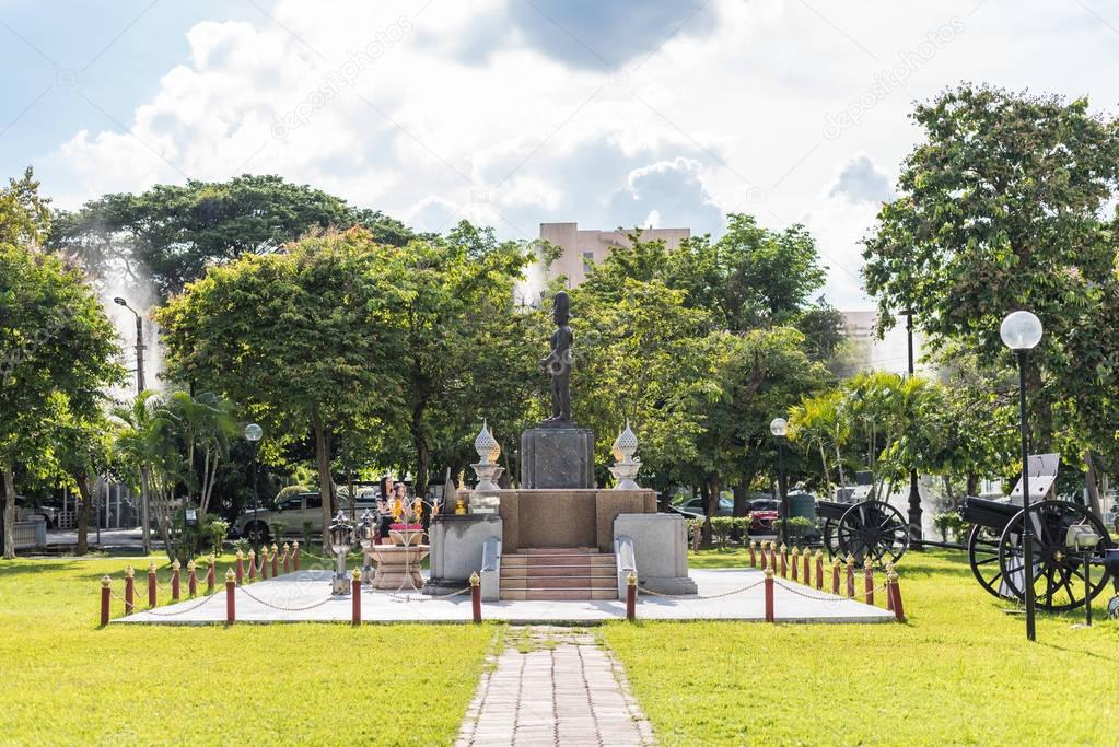 El palacio tailand s de Phya o el palacio tailand s real de Phya 2024