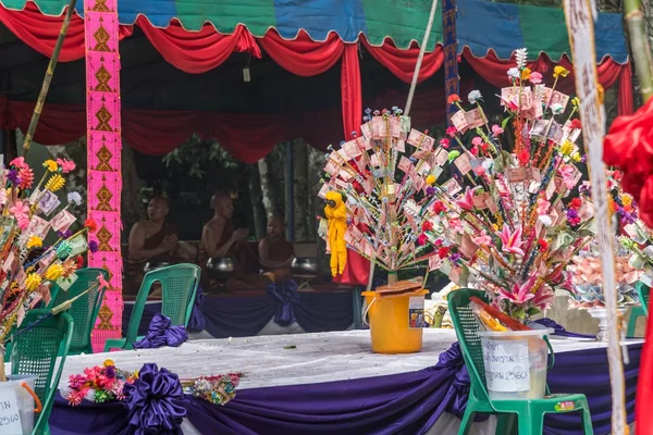 Kathin ceremony Stock Photos, Royalty Free Kathin ceremony Images ...