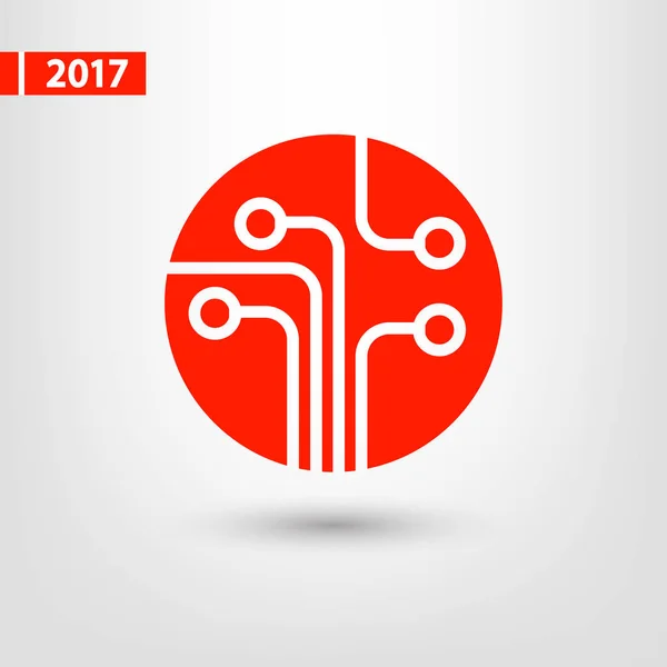 Information Technology Department Logo