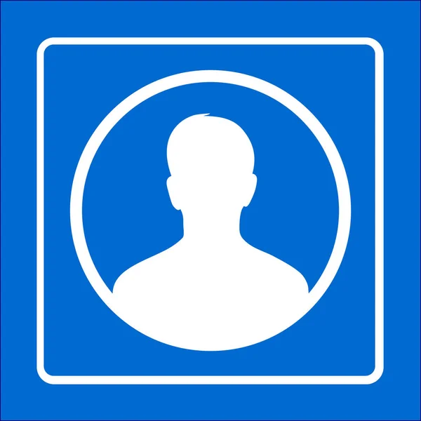 11,025,571 Facebook profile icon Vector Images | Depositphotos