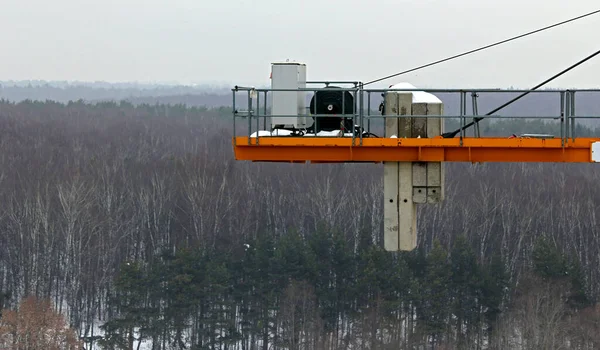 Aerial wire rope tramway Stock Photos, Royalty Free Aerial wire rope ...