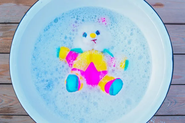 Banheira infantil Stock Photos, Royalty Free Banheira infantil Images ...