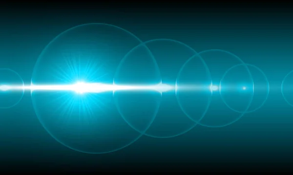 Neon straight blue line Stock Vector Image by ©Kraft2727 #193783102