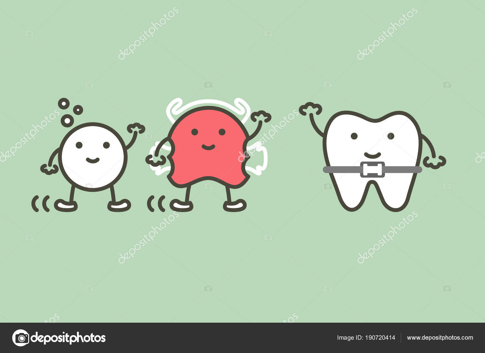 Cute Retainer Designs