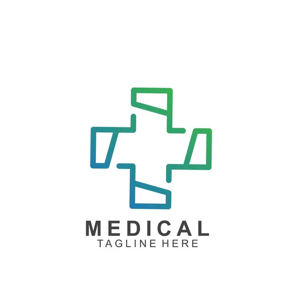 13,331,568 T medical logo Vector Images | Depositphotos