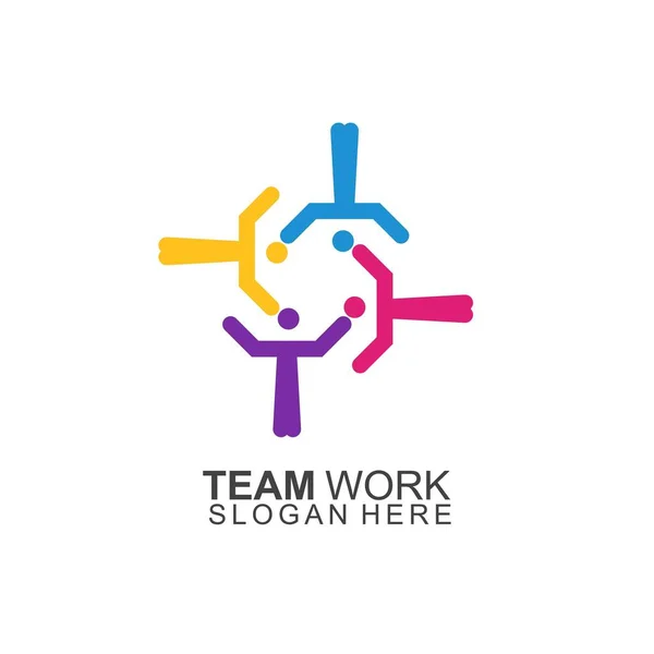 100,000 Team building logo Vector Images | Depositphotos