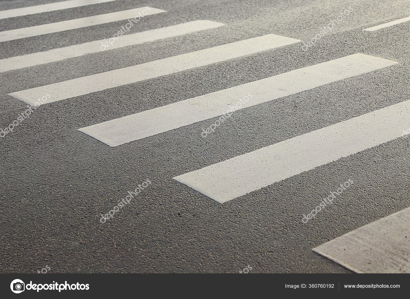 Crosswalk Asphalt Texture Background Pedestrian Crossing — Stock Photo ...