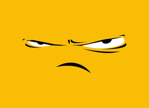 Angry face cartoon Stock Photos, Royalty Free Angry face cartoon Images ...