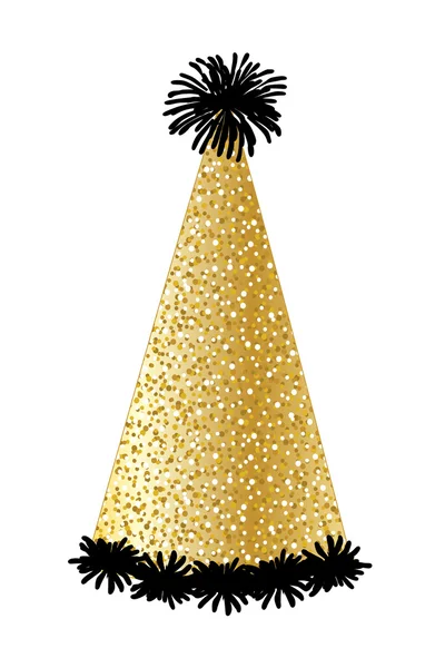 Feest hoed Stockvectors, rechtenvrije Feest hoed illustraties ...