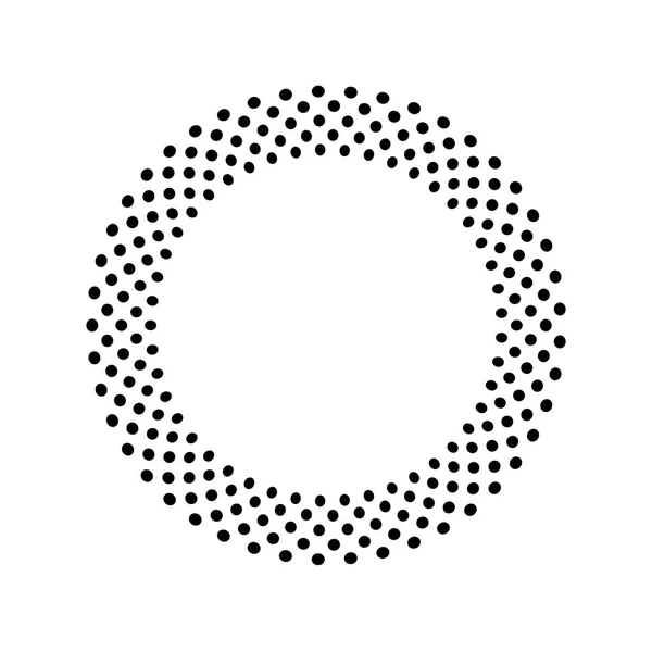 Poka dots background Vector Art Stock Images | Depositphotos