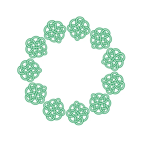 2,873 Celtic knot circle Vectors - Free & Royalty-free Celtic knot ...