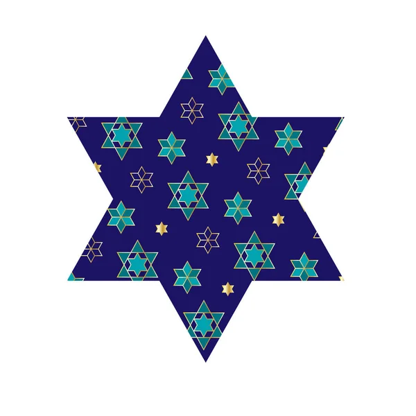 100,000 Étoile bleue de david Vector Images | Depositphotos