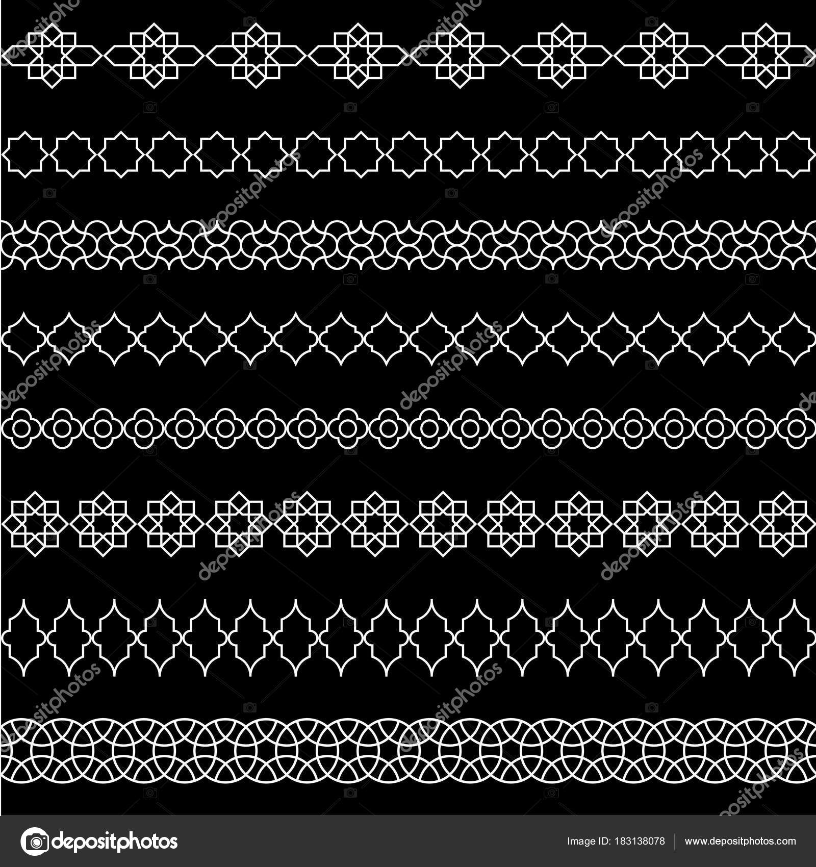 Moroccan Borders 31965