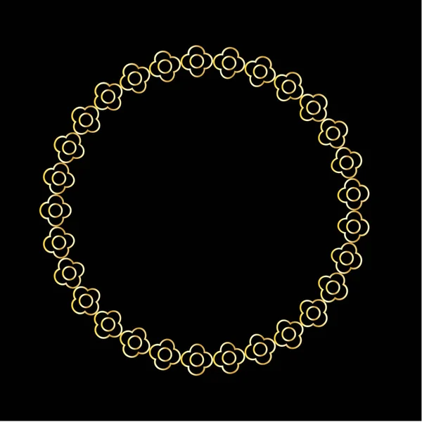 31,650 Gold outline Vector Images | Depositphotos