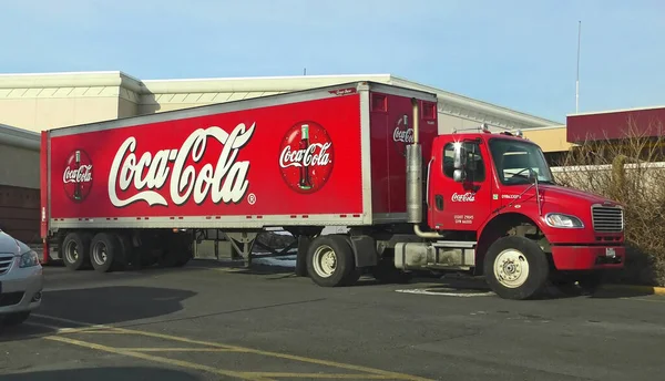 309 Coca cola delivery Stock Photos, Coca cola delivery Images ...