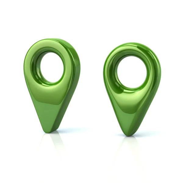 Map pins Stock Photos, Royalty Free Map pins Images | Depositphotos