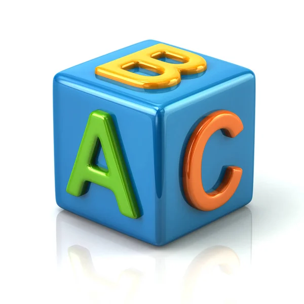 Abc blok Stock Photos, Royalty Free Abc blok Images | Depositphotos