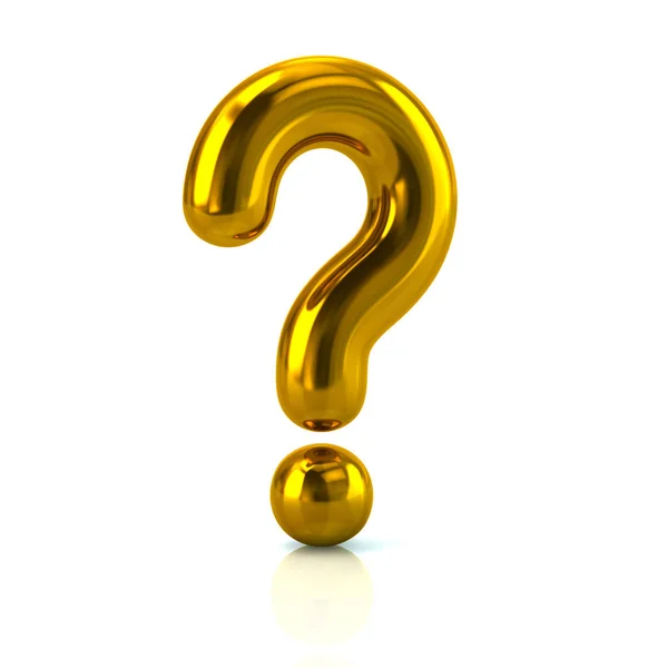 Golden question mark Stock Photos, Royalty Free Golden question mark ...