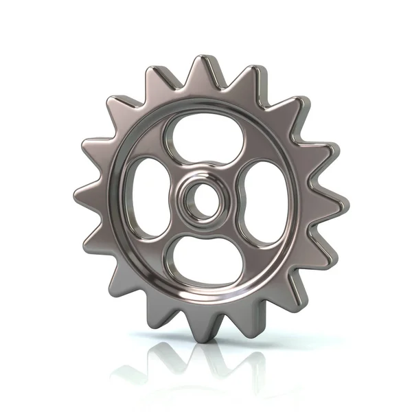 Silver gear Stock Photos, Royalty Free Silver gear Images | Depositphotos