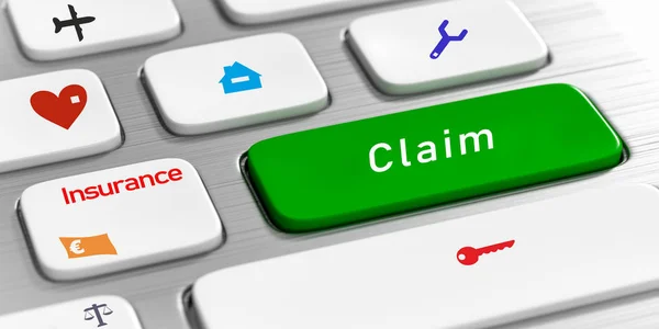 Claims form Stock Photos, Royalty Free Claims form Images | Depositphotos