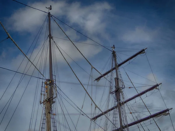 Foremast Stock Photos, Royalty Free Foremast Images | Depositphotos®