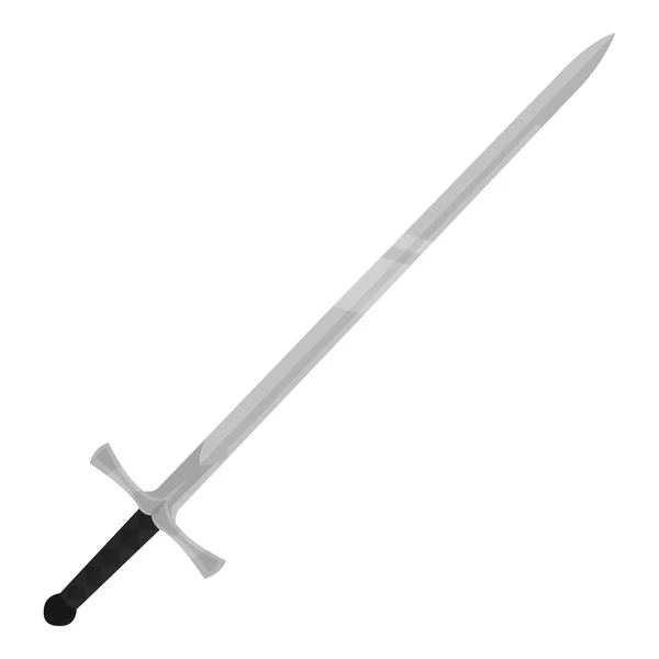 Sword icon Vector Art Stock Images | Depositphotos