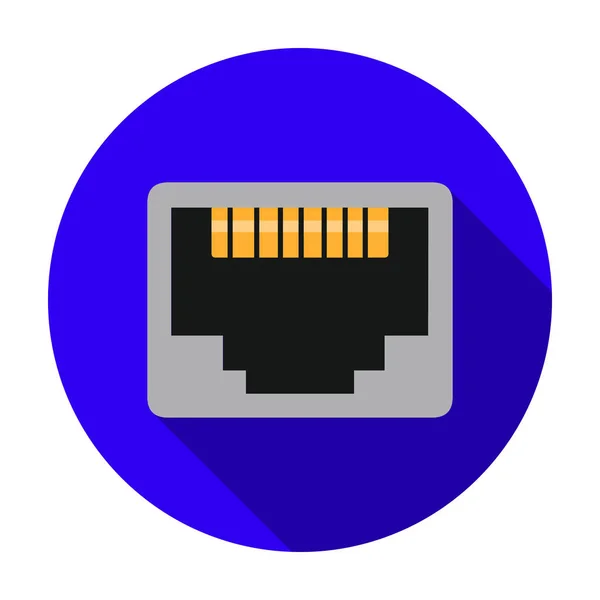 Computer Port Icons